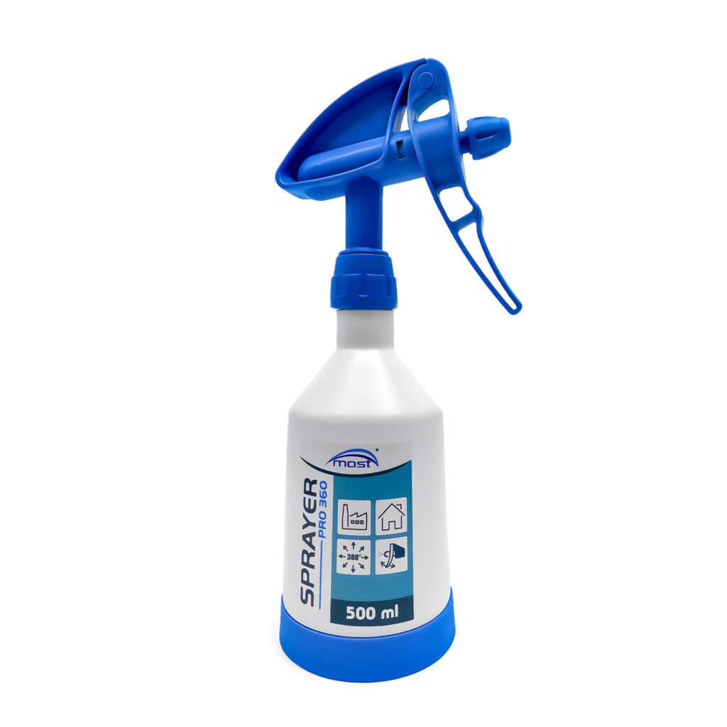 Atomizer spawalniczy Sprayer Pro 360 0.5L MOST
